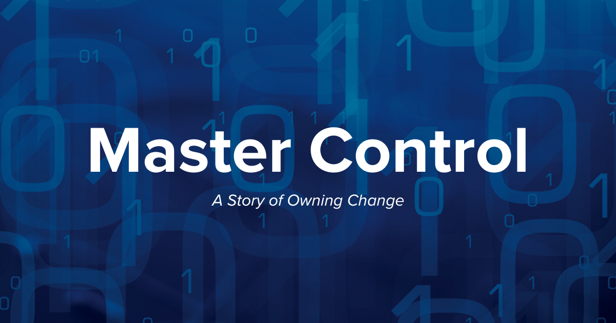 MasterControl: Secure & Simplify | TEKsystems